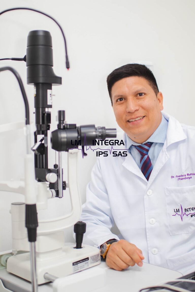 Nosotros – LM Integra IPS